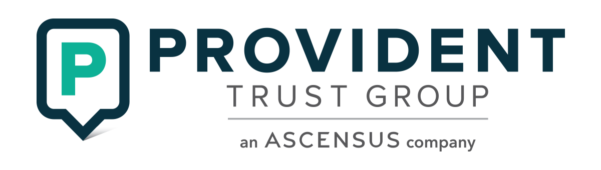 PORTAL - Provident Trust Group